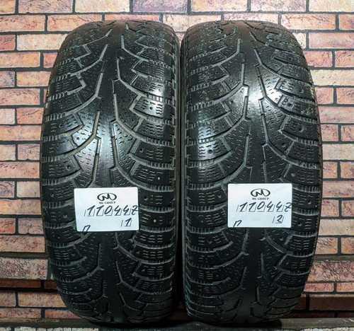 Nokian Tyres Hakkapeliitta 5 235/60 R18
