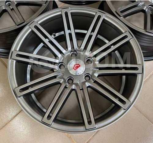 Новые Диски Vossen CV4