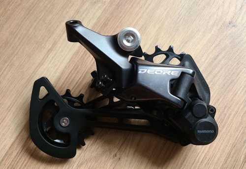 Задний перекл shimano deore m6100 12ск 51Т новый
