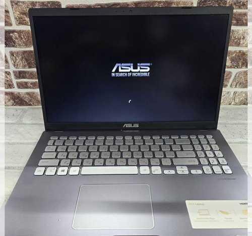 Ноутбук Asus M509D