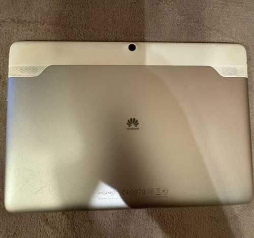 Планшет huawei mediapad 10 Link 3G