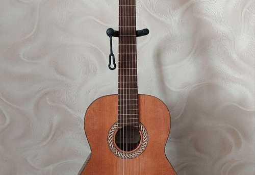 Классическая гитара Kremona Soloist s58c