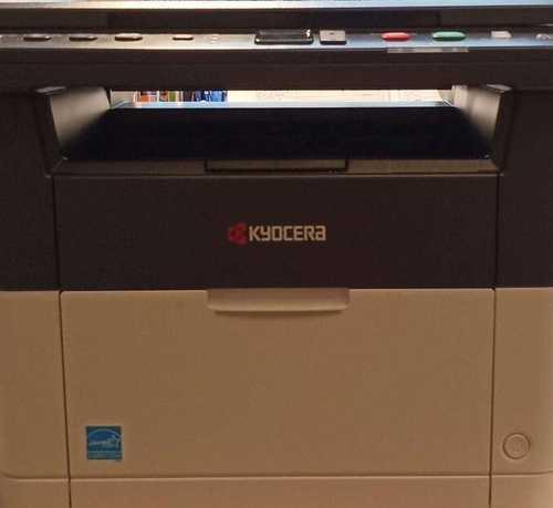 Принтер мфу Kyocera FS-1020MFP