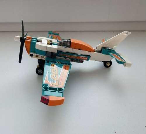 Lego Technic 42117