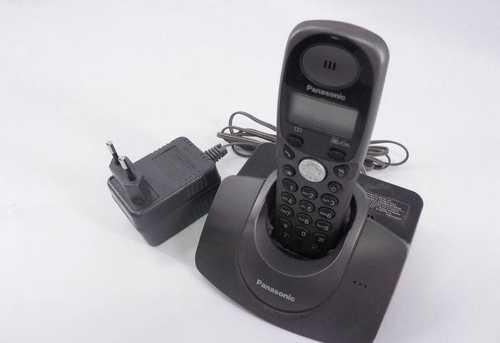 Радиотелефон Panasonic KX-TG1105RU с аккумулятор