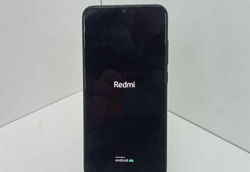 Xiaomi Redmi 8A, 4/64 ГБ