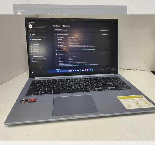 Ноутбук asus VivoBook M1502IA-BQ093