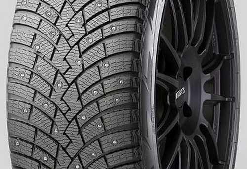 Pirelli Scorpion Ice Zero 2 235/50 R19