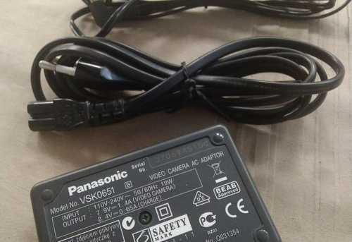 Panasonic VSK-0651