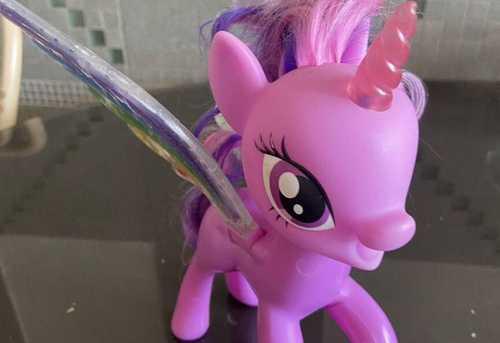 My little pony