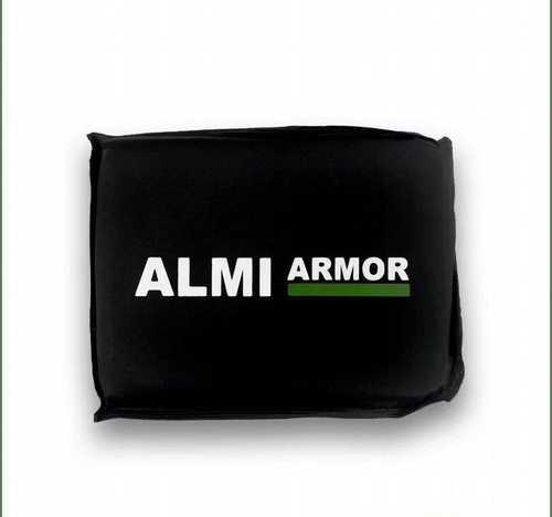 Баллистический пакет Almi Armor боковой 15х20 см