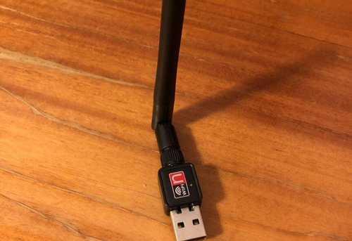 Wi fi адаптер usb