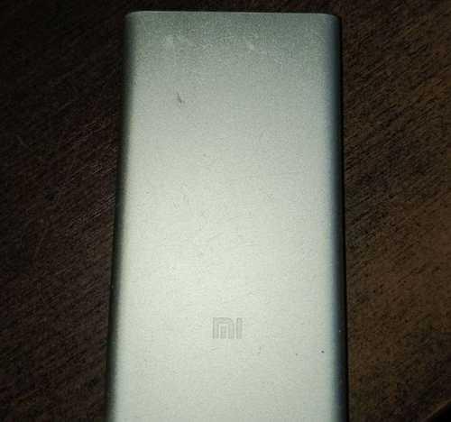 Повербанк xiaomi 5000mah