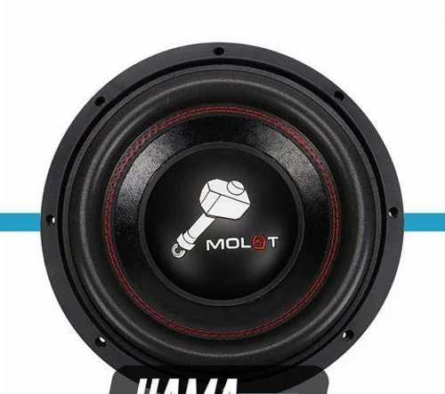 Сабвуферный динамик Ural Molot 10"