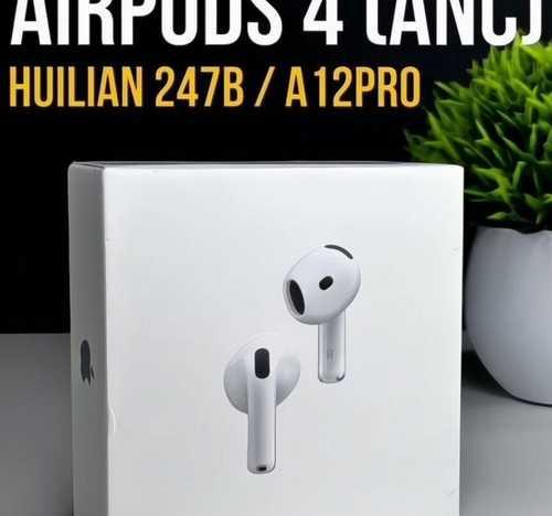 AirPods 4