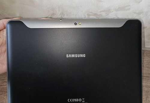 Samsung планшет GT-P7500