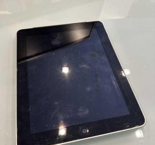 iPad 16 gb A1337