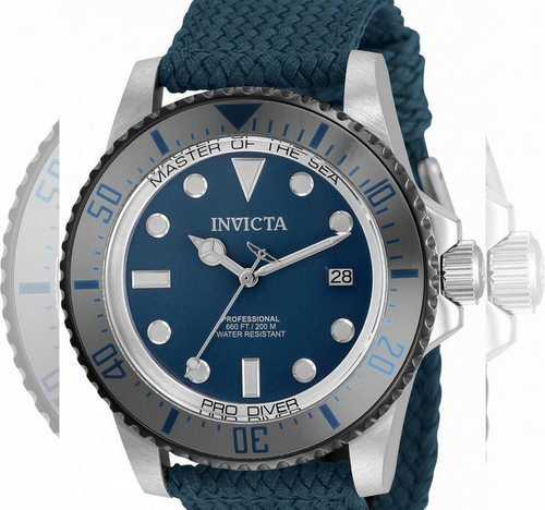 Invicta 35487 Pro Diver Automatic