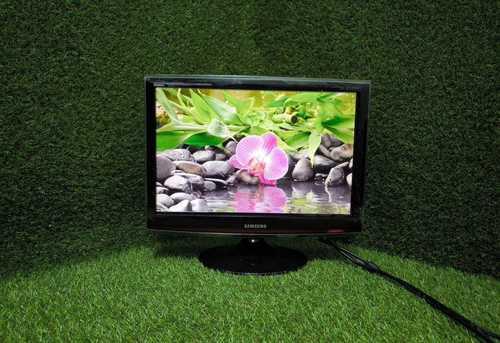 Монитор 19" Samsung SyncMaster T190GN (вш)