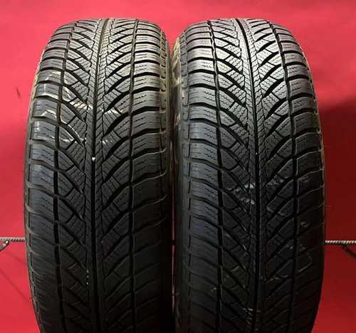 Goodyear UltraGrip 8 Performance 205/60 R16 100W