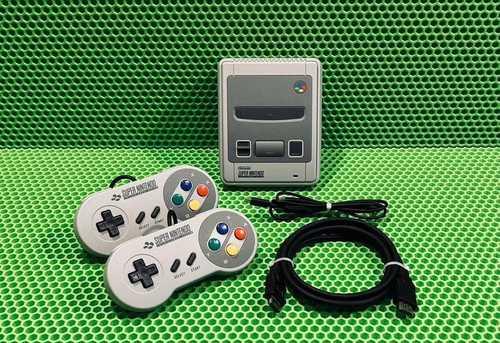 Super Nintendo Classic Mini (SEE106660443)
