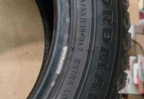 Nokian Tyres Nordman 5 205/55 R16 94T