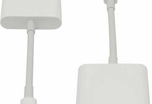 Переходник для iPhone lightning to USB OTG