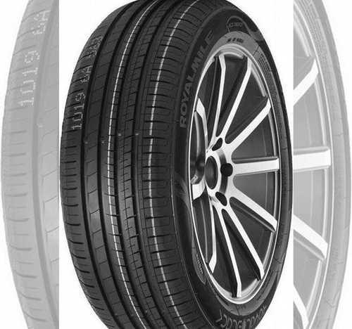 Royal Black Royal Mile 155/70 R13 75T