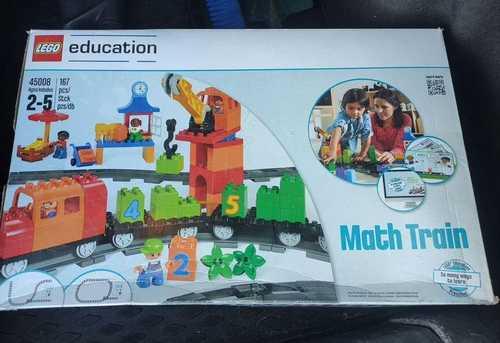 Lego Education PreSchool 45008