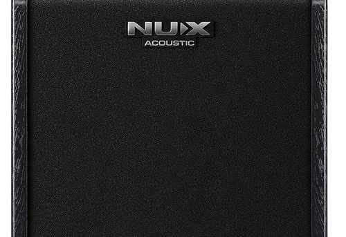 Комбоусилитель Nux AC-60 Stageman II