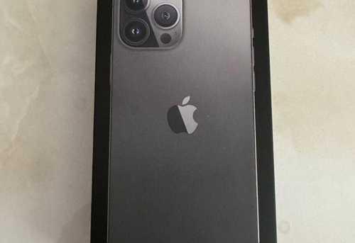 iPhone 13 Pro Max, 256 ГБ