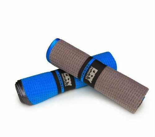 Микрофибра Dry Monster Waffle полотенце 40х60 см