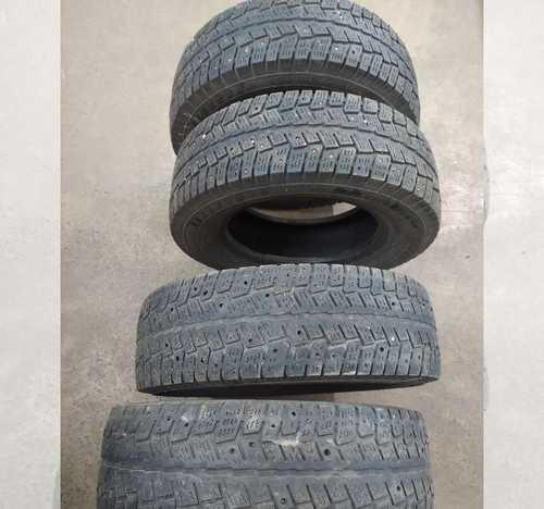 Matador MPS 500 Sibir Ice Van 205/70 R15