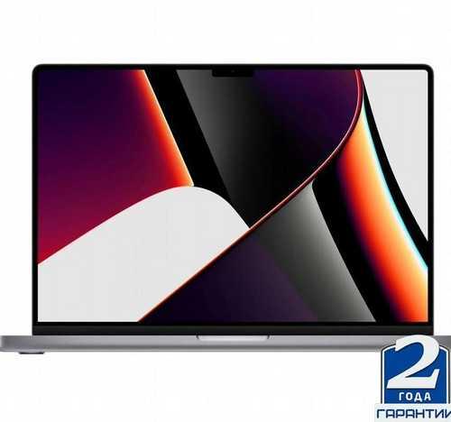 MacBook Pro 16 M3 Pro/18/512 Без русской гравировк