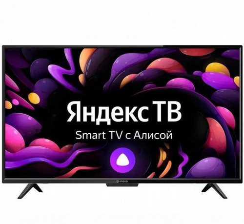 Телевизор Irbis 39H1YDX151BS2-NNC-001 571082