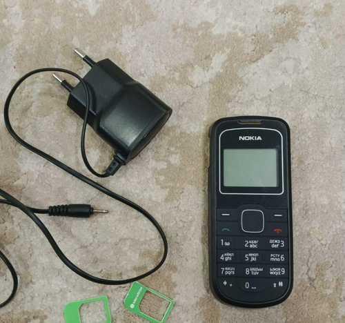 Nokia 1202