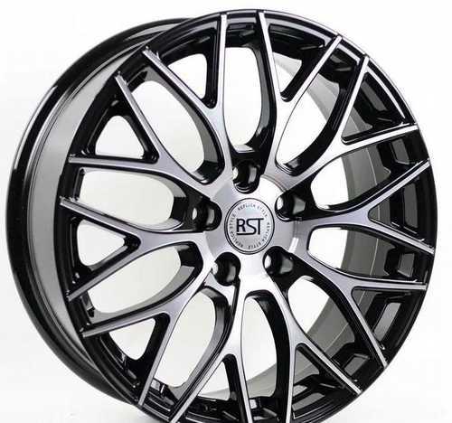 RST R137 7x17 5x108 ET 32 Dia 65.1 (BD)