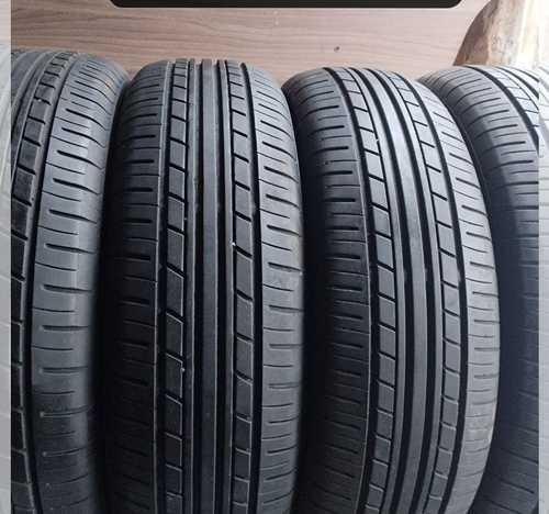 Yokohama BluEarth Ecos ES31 185/65 R14
