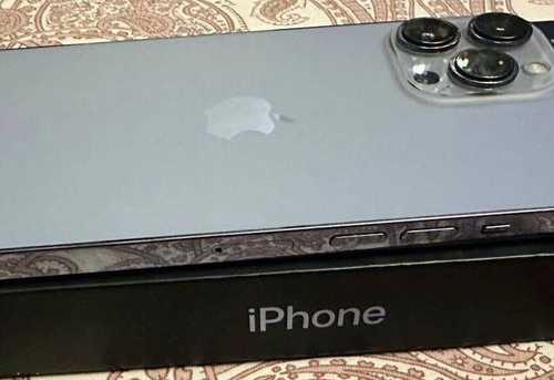 iPhone 13 Pro Max, 256 ГБ