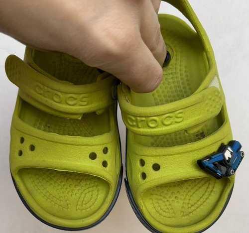 Crocs