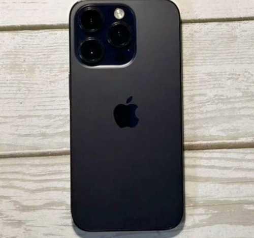 iPhone 14 Pro, 256 ГБ
