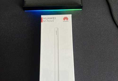 Стилус huawei m pencil 2 и док-станция