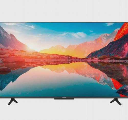 Телевизор Xiaomi MI TV A 43 2025, 4K Ultra HD (Че