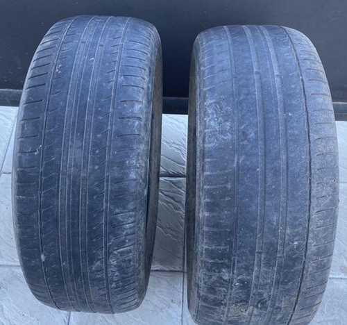 Michelin Primacy HP 225/55 R17