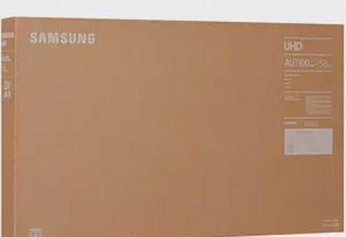 Телевизор Samsung UE58AU7100U Новый