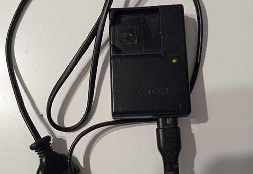 Зарядное устройство для фотоаппарата sony BC-CSG