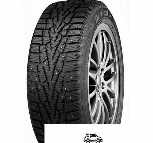 Cordiant Snow Cross 265/65 R17 116T