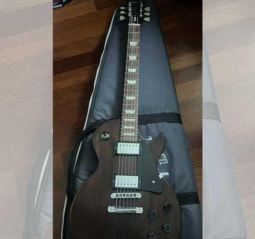 Электрогитара Gibson les paul studio 2010