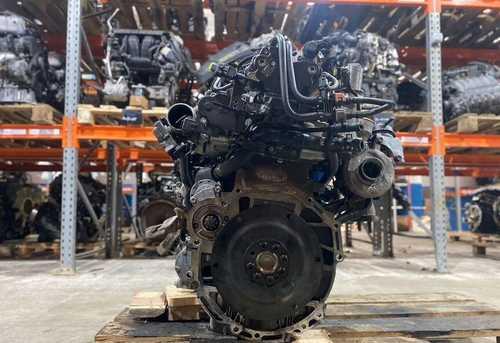 Двигатель D4EB для Hyundai Grandeur 4WD в сборе