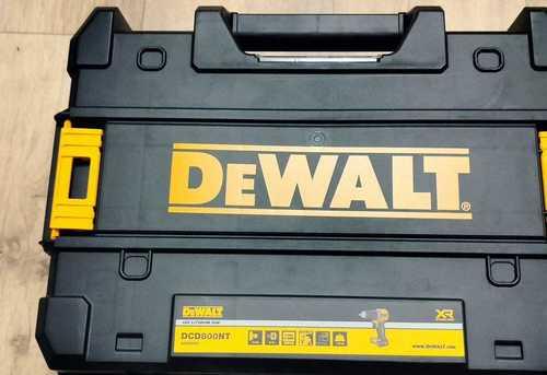 Ящики для инструмента Dewalt Tstak, Qbrick